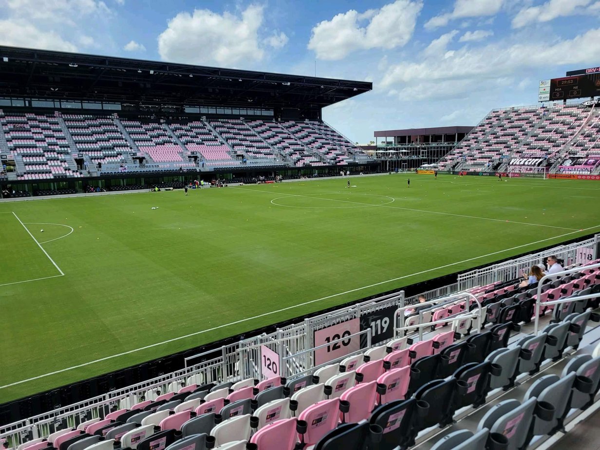 Prévia e Escolha Gratuita do Inter Miami vs. Philadelphia Union