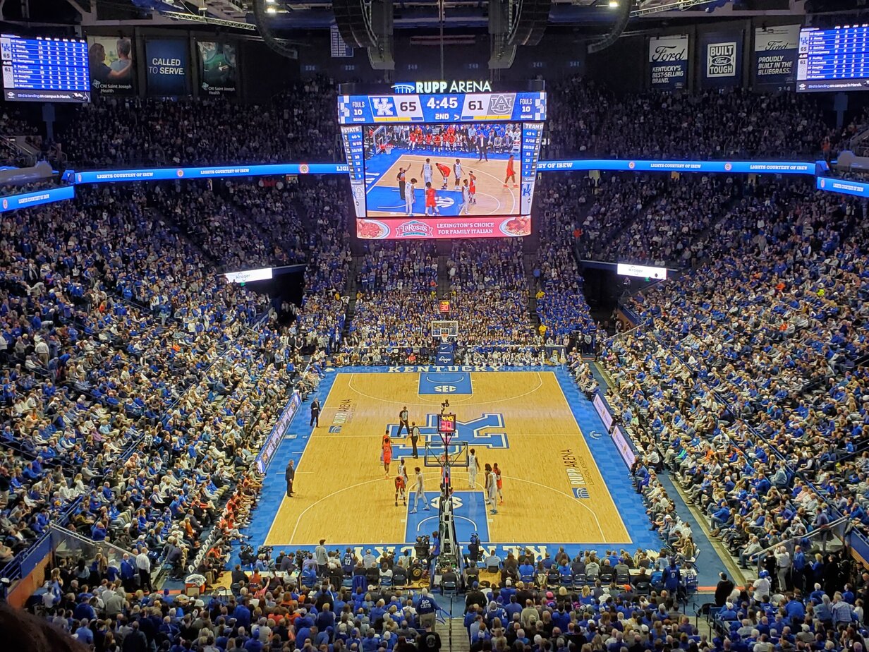 2025 March Madness: Second Round Preview