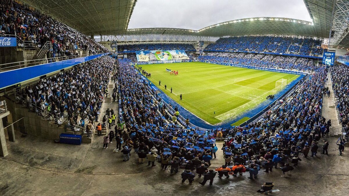 Real Oviedo vs. Real Madrid Preview and Betting Odds